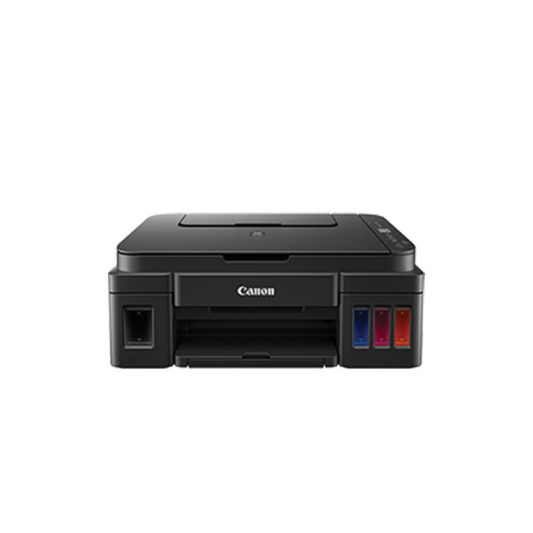 [G2010] Canon Printer Inkjet Pixma G2010 (All-In-One) | Pcland