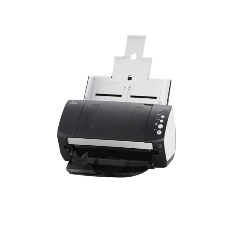 [fi-7140] RICOH SCANNER สแกนเนอร์ | Pcland