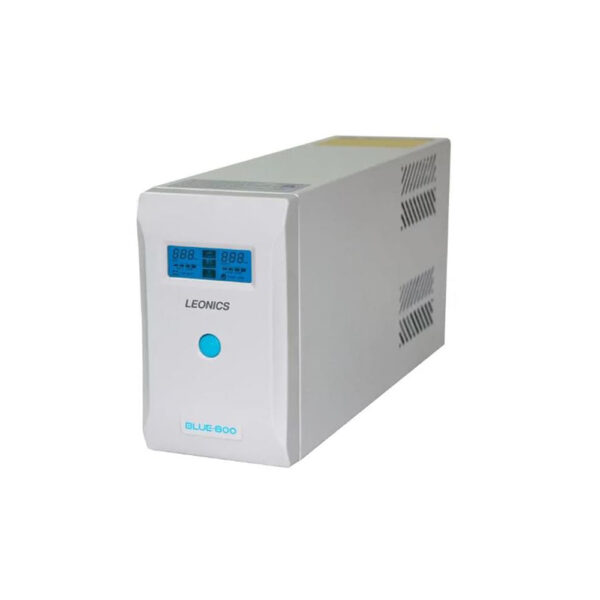 [UKM-2K] UPS Leonics ULTIMATE-K 2000VA/1800W เครื่องสำรองไฟ | Pcland