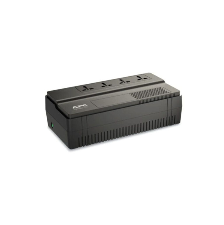 [BV1000I-MST] UPS "APC" BACK-UPS CS 1000VA/600W, 230V | Pcland