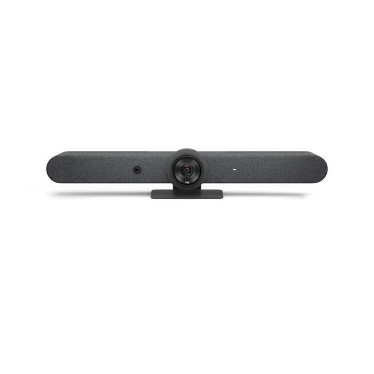 [960-001308] Logitech RALLY BAR AMR/AP GRAPHITE | Pcland