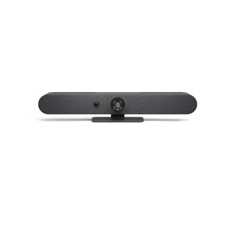[960-001336] Logitech RALLY BAR MINI (GRAPHITE) | Pcland