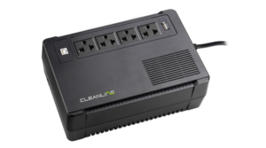 Evolution-1000 1000VA/500W line interactive design with stabilizer | Pcland