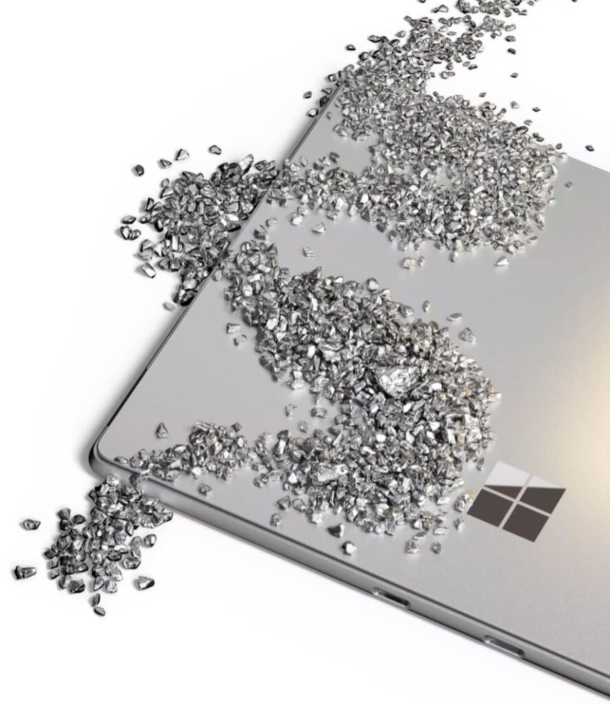 Microsoft Surface Copilot + PC | Pcland