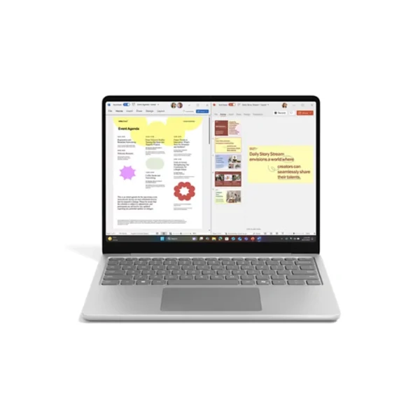 [EP2-31824] Microsoft Surface Laptop 13″ Snap Dragon Copilot Plus/16 ...